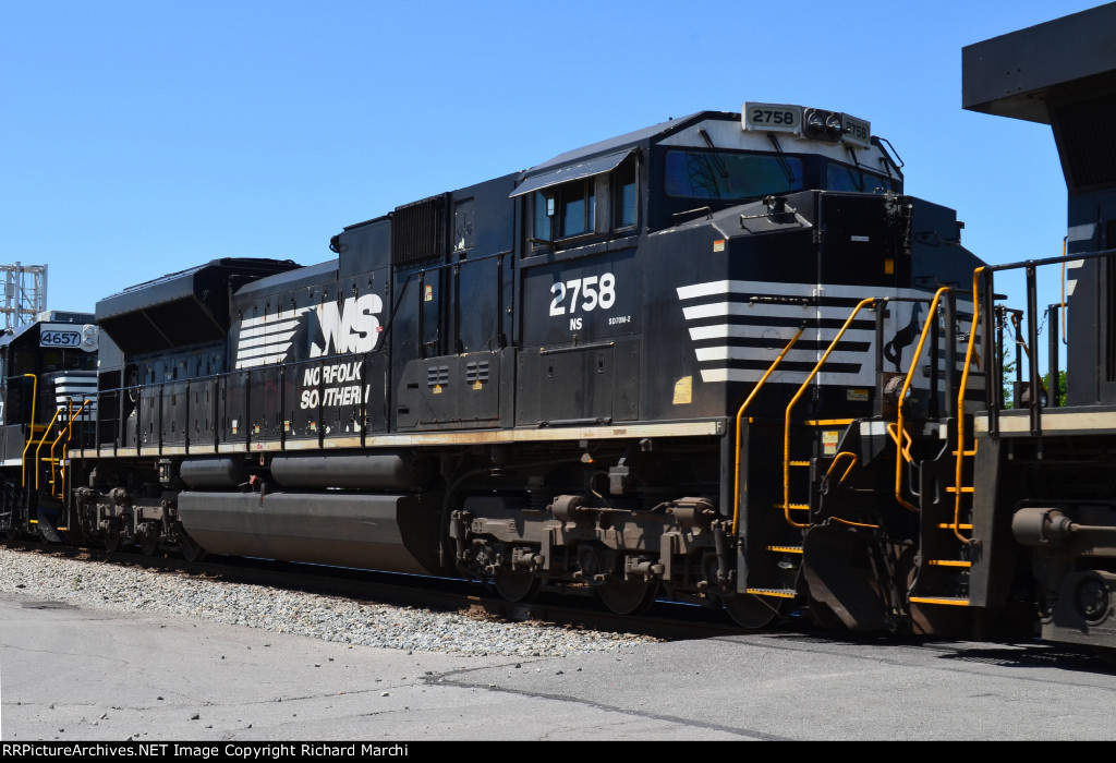NS 2758